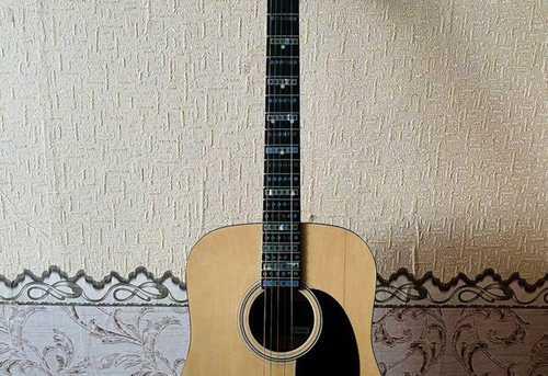 12 струнная акустическая гитара Alina AG-603