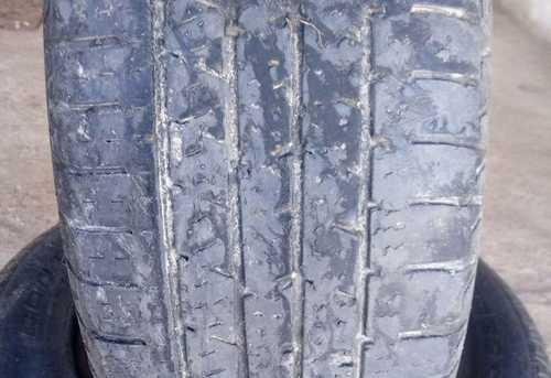 Continental ContiIceContact 4x4 215/65 R16