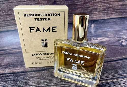 Paco rabanne fame