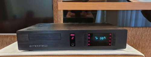 Micromega cd transport