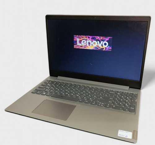 Ноутбук Lenovo ideapad S145-15ast