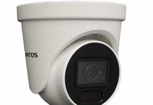 Видеокамера сетевая (IP) TSi-Beco25FP