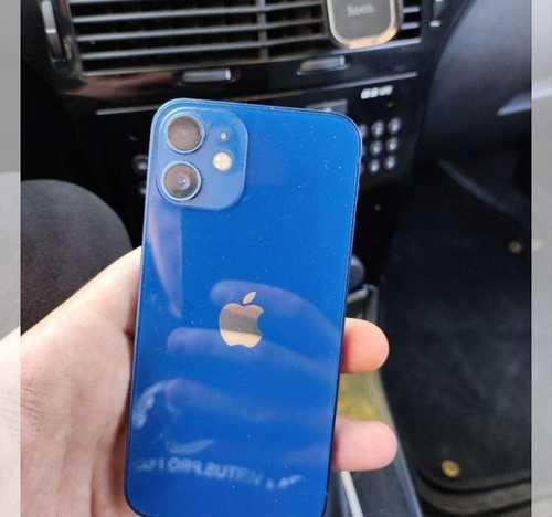 iPhone 12 mini, 64 ГБ