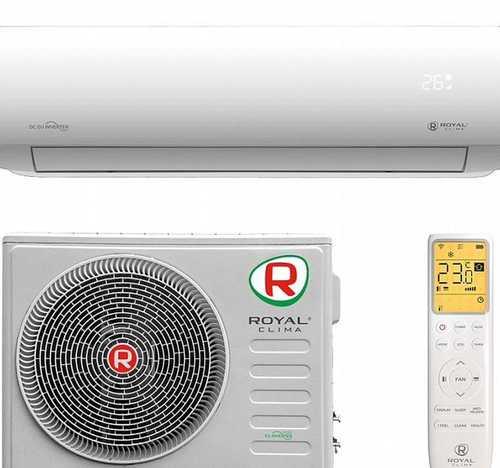 Royal Clima RCI-PFC24HN Perfetto inverter