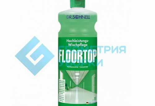 Floortop DR.Schnell моющее средство для пола