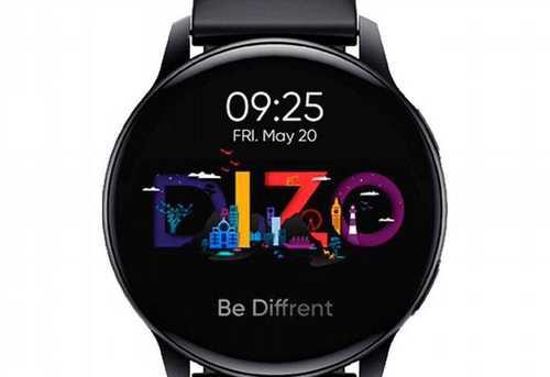 Умные часы Realme Dizo Watch R (DW2120) Черный