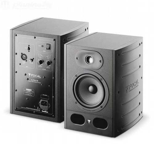 Активный студийный монитор Focal Alpha 50