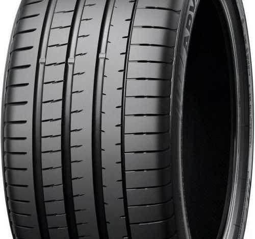 Yokohama Advan Sport V107 305/30 R21 104Y