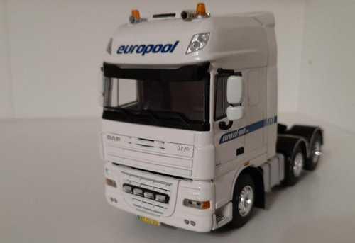 Daf XF / 1:50 / WSI