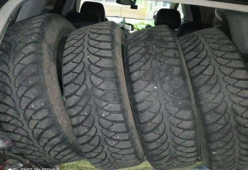 Cordiant Sno-Max 205/65 R16