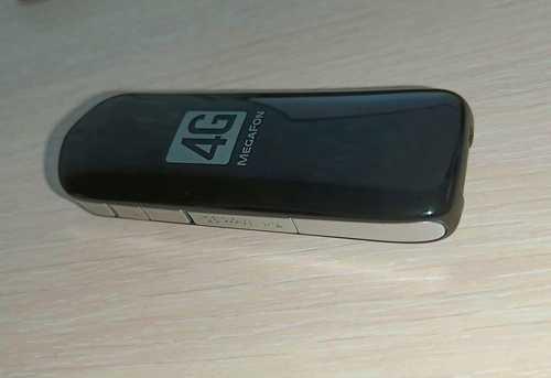 4G модем Huawei E3276s-152 (мегафон М150-1)