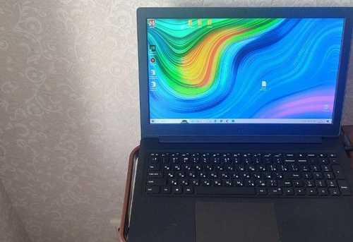 15.6" Xiaomi Mi Notebook 15 Lite, 240 ГБ, Core i5-8250U, RAM 8 ГБ, GeForce MX110 2 ГБ
