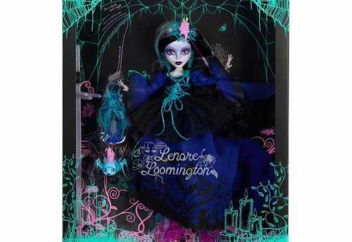 Monster High Lenore Loomington