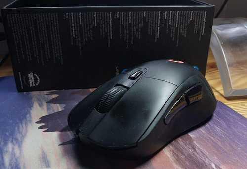 Игровая мышь logitech g703