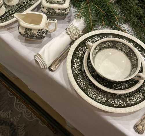 Посуда villeroy boch rusticana сервиз