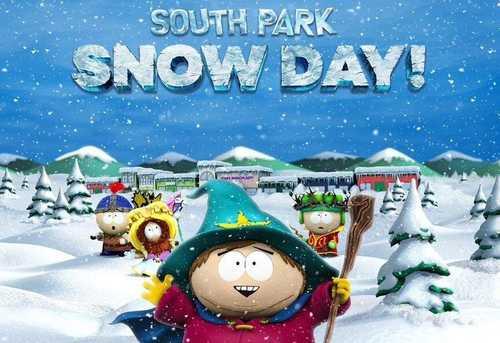 South Park: Snow Day PS5 (EN)