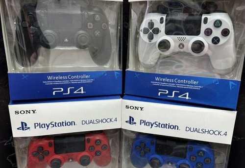 Dualshock 4