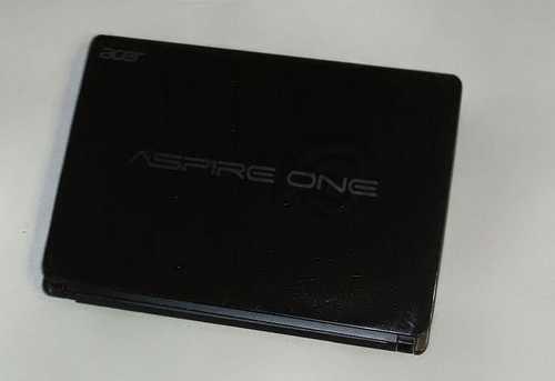 Продам нетбук Acer one aspire D270