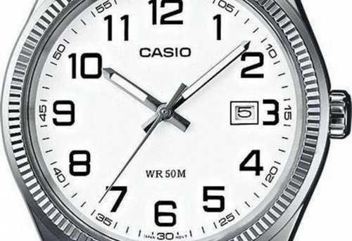 Мужские кварцевые часы Casio MTP-1302PL-7B