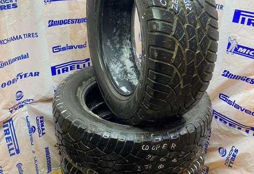 Cooper Zeon LTZ 275/60 R20 119S