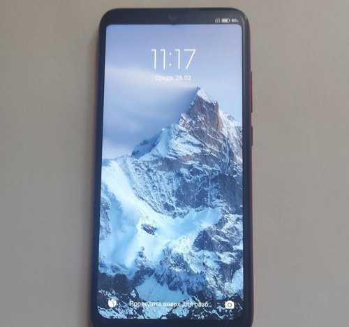 Xiaomi Redmi Note 7, 4/64 ГБ