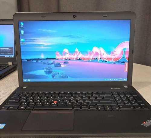 Lenovo ThinkPad E530 i5-3230M 2.6Ghz/8Gb/256SSD