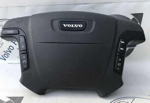 Airbag на руль(накладка) Volvo S80 I (1998-2003)