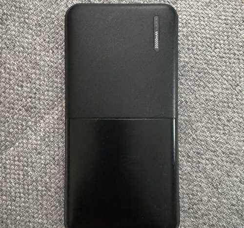 Powerbank 20000mah