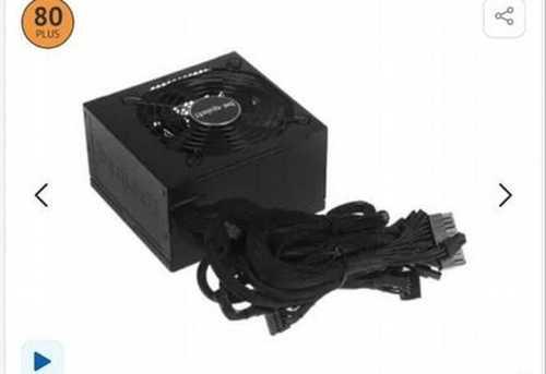 Be quiet system power 9 600W