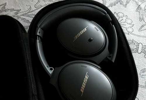 Bose quietcomfort 45 gray оригинальные