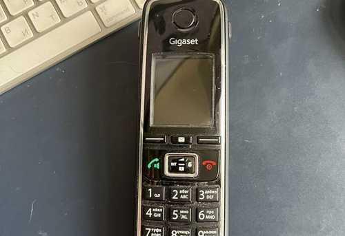 Gigaset C530 IP телефон