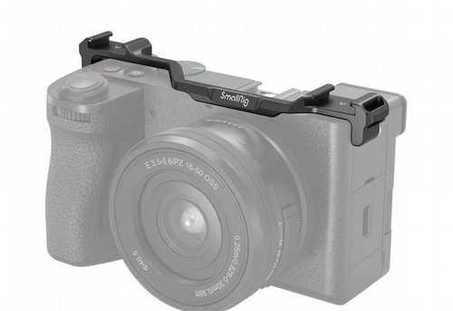 Двойной холодный башмак SmallRig для Sony Alpha A6