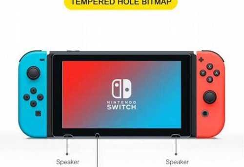 Защитное стекло Nintendo switch