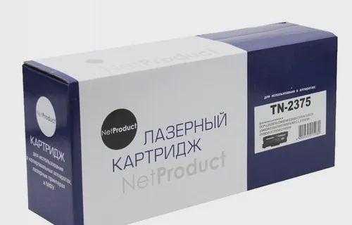 Картридж лазерный Netproduct TN 2375