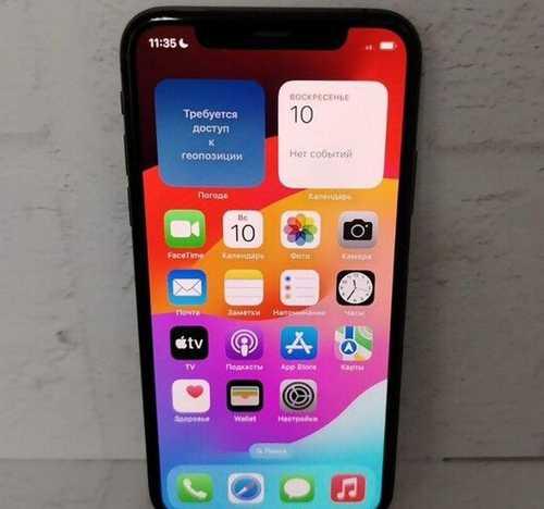 iPhone Xs, 64 ГБ