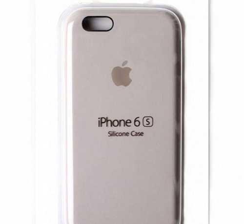 Original Case iPhone 6/6S (серый)