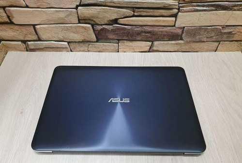 Asus X556UQ (i5-7200U, SSD / HDD, GeForce )