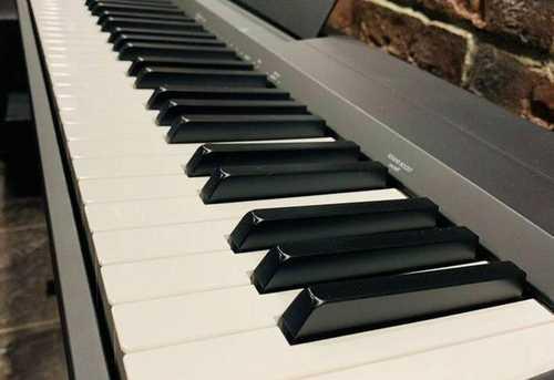 Цифровое Пианино Yamaha P-145 (Новинка)