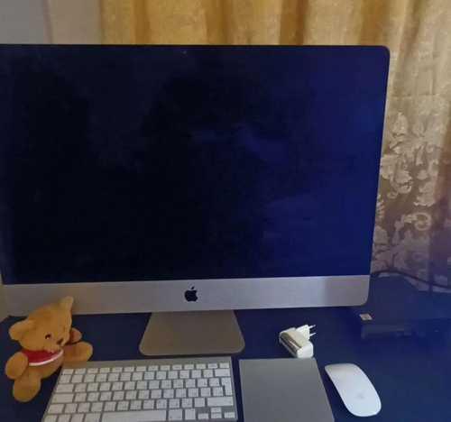 Apple iMac 27 Late 2012