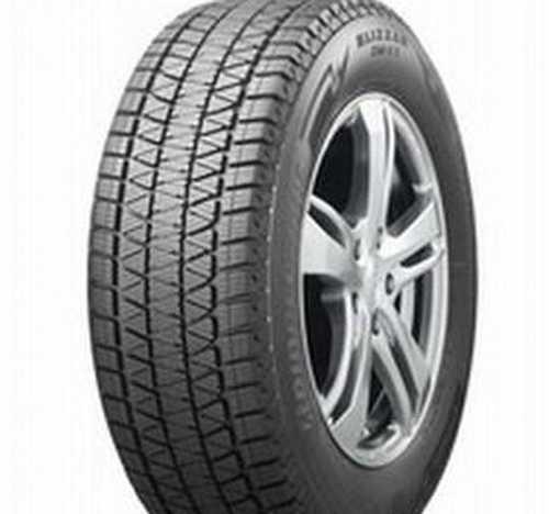 Bridgestone Blizzak DM-V3 245/55 R19 103T