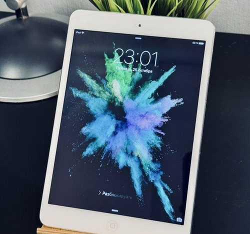 iPad mini 1 16gb