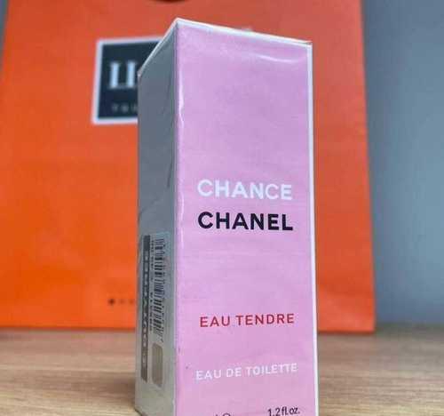 Парфюмерная вода Chanel Chance Eau Tendre