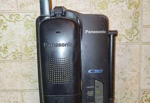 Телефон 1703 Панасоник