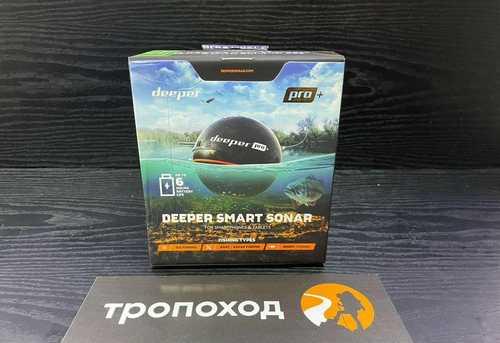 Deeper Smart Sonar Pro+