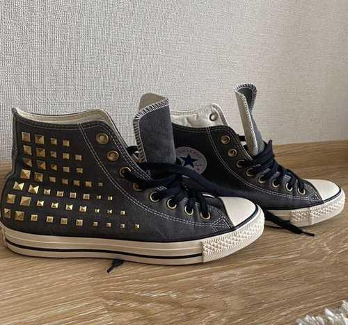 Кеды converse