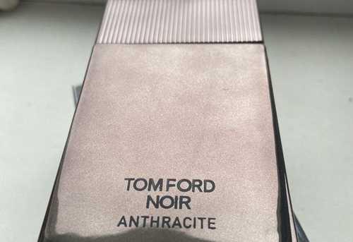 Парфюмерная вода Tom Ford Noir Anthracite