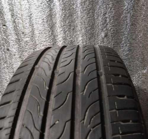 Atlas A50 SUV 215/55 R18