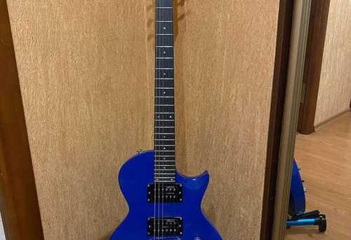 ESP LTD EC-10 KIT blue