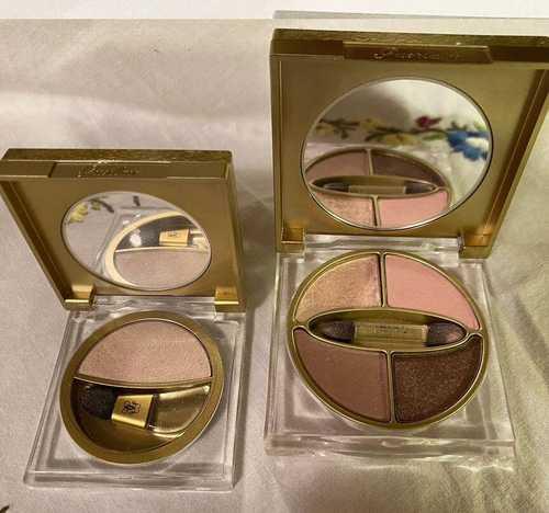 Guerlain тени
