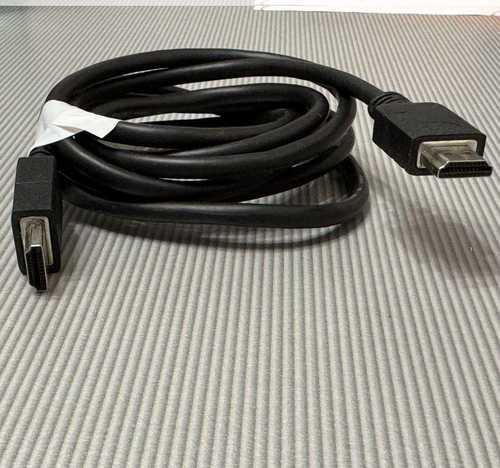 Кабель hdmi